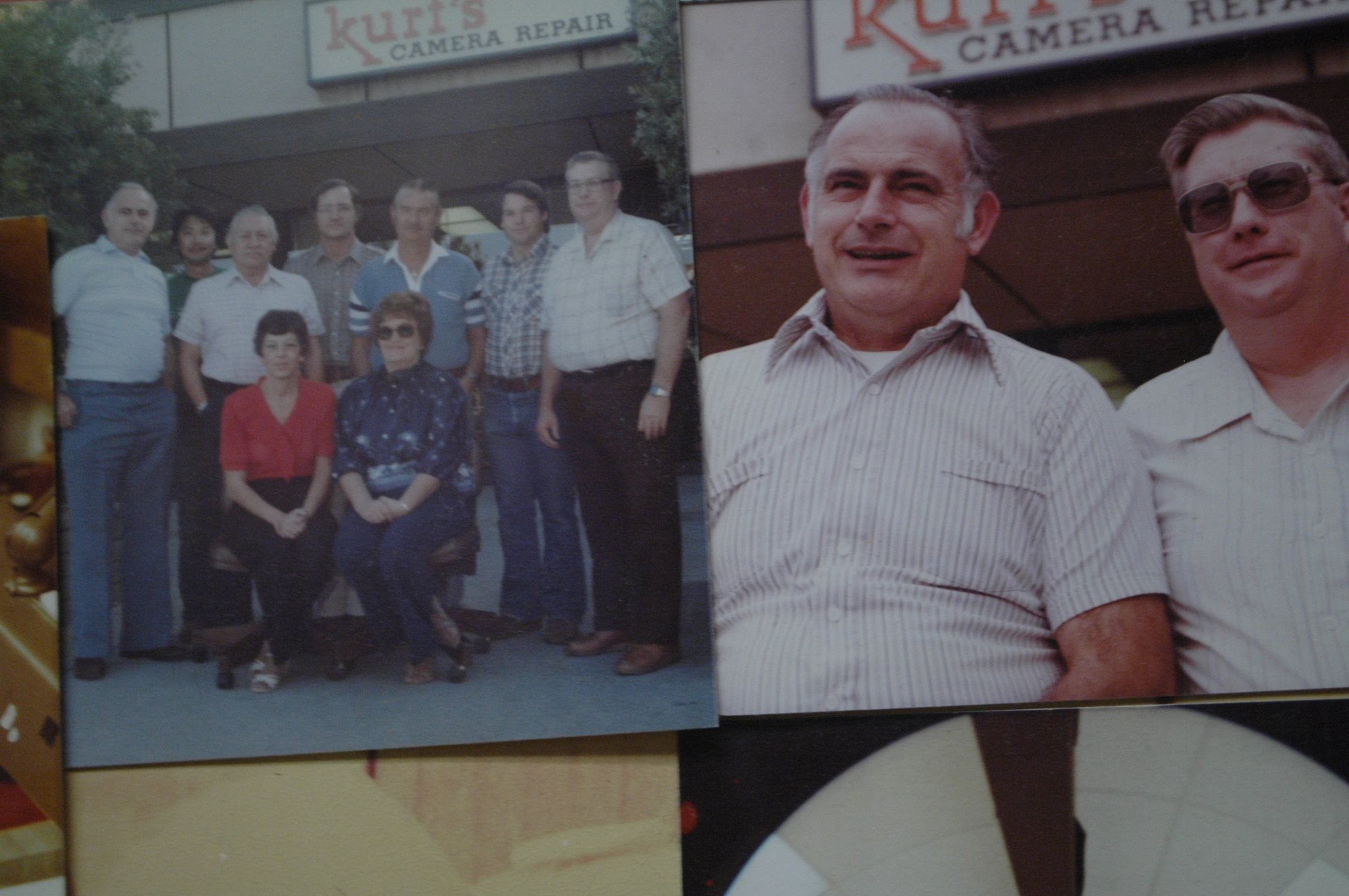 About Us – Kurt's Camera Repair