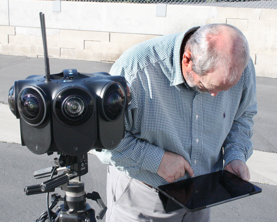 About Us – Kurt's Camera Repair