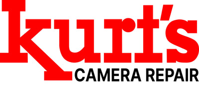 Kurt's Camera Repair: Your Trusted Partner in Photography Since 1975
