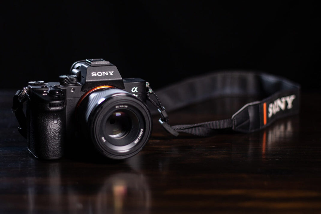 Kurt's Camera Repair: Your Trusted Partner in Photography Since 1975